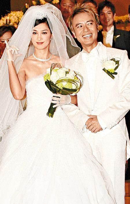 Miss Hong Kong Lo Suk-yee: Married Hacken Lee at the best time, and ...