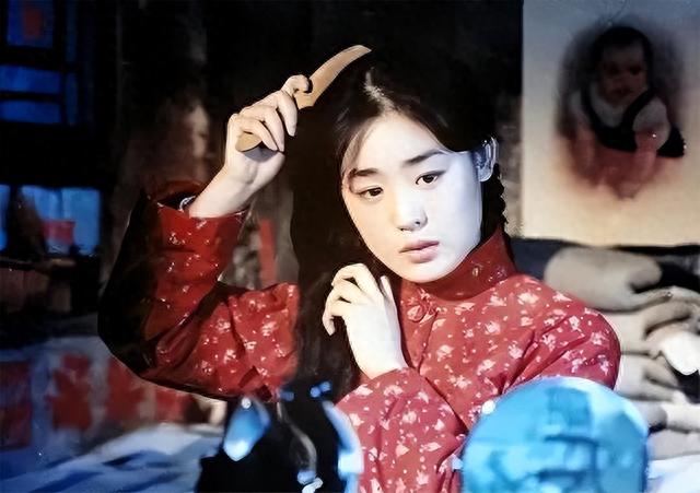 Famous actor Shi Liang: After divorcing Cong Shan, he remarried and ...