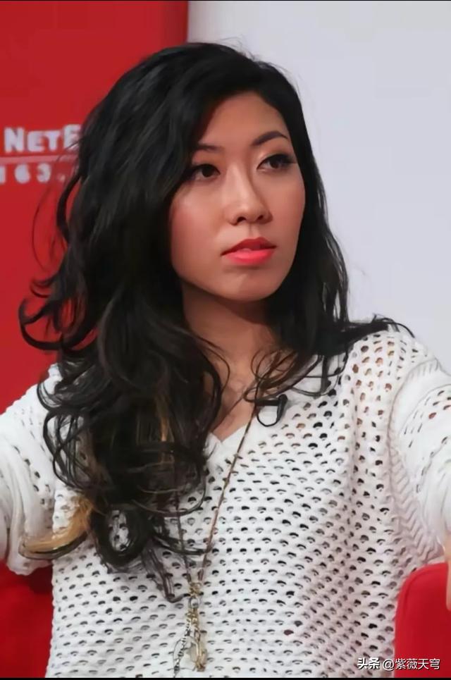 Qu Wanting also explained why she did not return to China - iNEWS