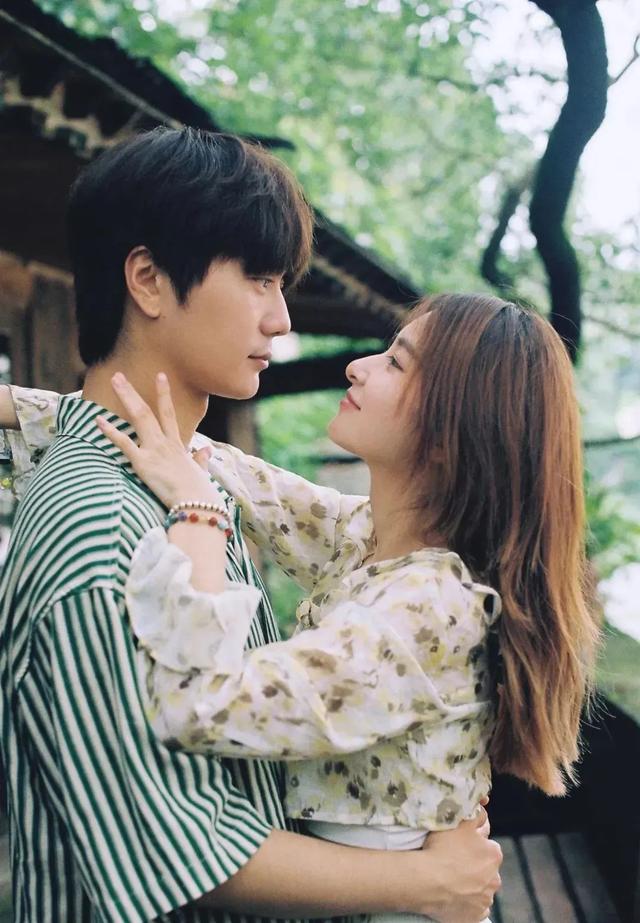 Tang Yuzhe succeeded in proposing despite all obstacles, but the ...