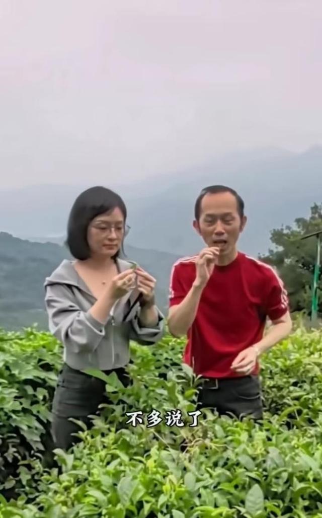 The 62-year-old "369" Wu Jiahui was misunderstood as the husband of ...