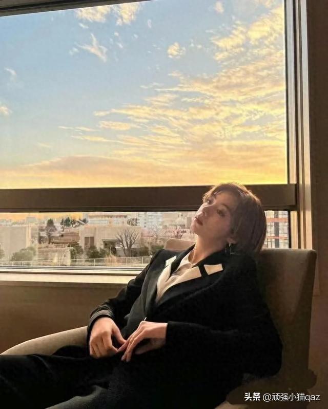 Elisa Ikeda: A dazzling existence that transcends mixed-race beauty - iNEWS