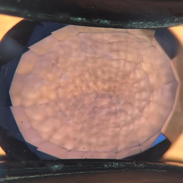 The wonderful microscopic world of gemstones under the microscope - iNEWS