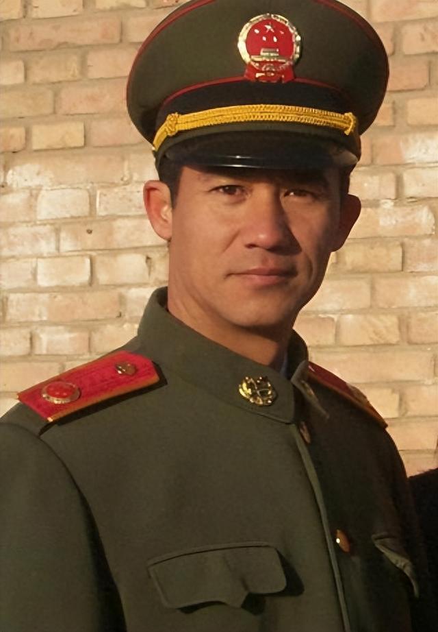 Actor Li Zixiong: The most correct decision in my life was to remarry ...