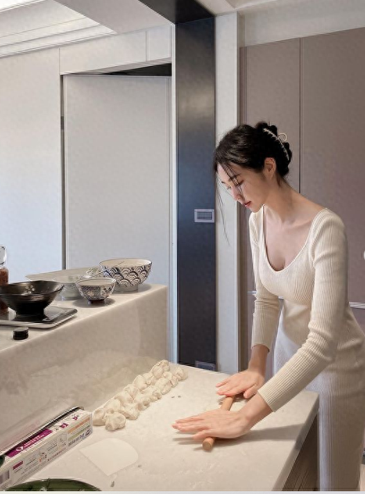 Huang Shangyan Rubis, the goddess of the music department of Taiwan ...