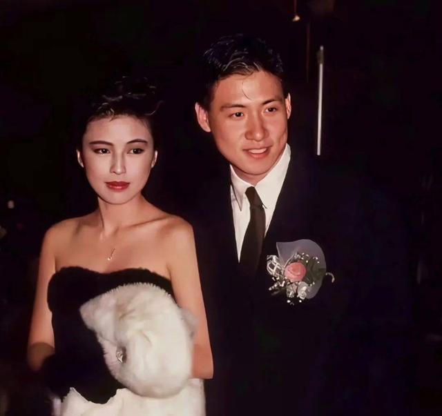 Do you still remember Jacky Cheung's two daughters? Are there so many ...