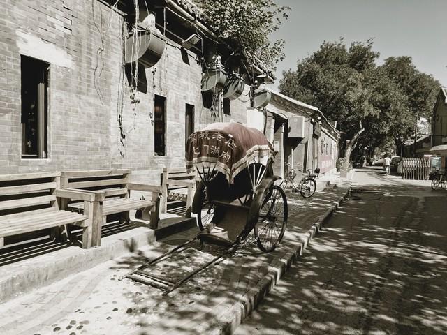 The charm of old Beijing dialect: inheritance and changes - iMedia