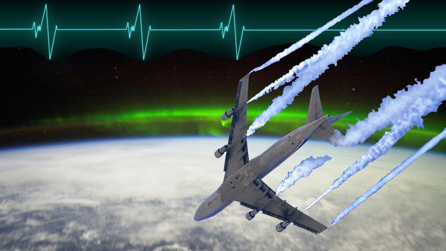 How powerful are U.S. weather weapons? - iNEWS