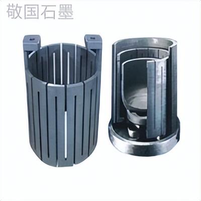 Graphite thermal field: key roles and advantages - iNEWS