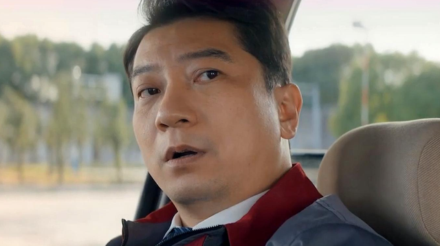 This time, 47-year-old Tian Yu became popular not only because of Wang ...