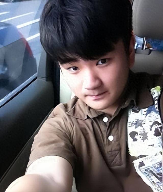 Another bad news comes from the entertainment industry! Fu Yiwei's only son Gao Lenan passed ...