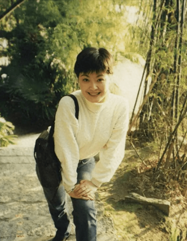 Wang Xiaoqian and Tan Jianghai: From DINK to unexpected happiness - iNEWS