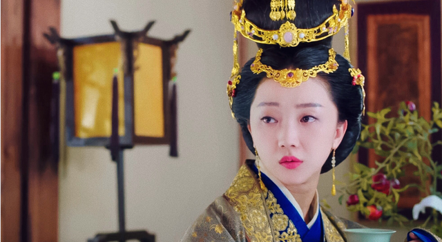 Zhang Yao, who was once ridiculed for her crooked mouth and slanted eyes, is now a winner in ...