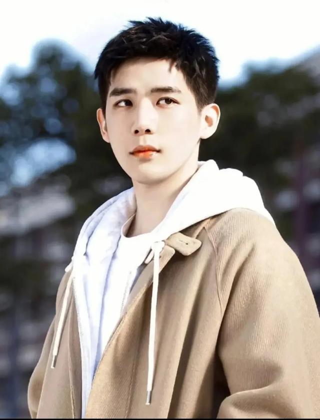 Tian Xiwei & Wang Anyu: The boat has crossed the Ten Thousand Mountains ...