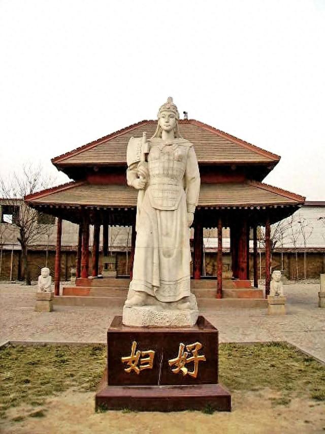 The Prosperity of Wu Ding: The Ming Kings of the Shang Dynasty Ruled ...