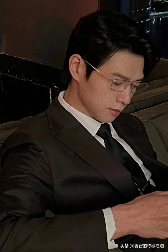 Actors' famous scenes - iMedia