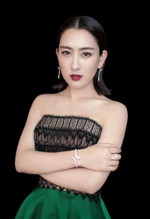 Fierce news from the "entertainment industry madam"! The scale is too ...