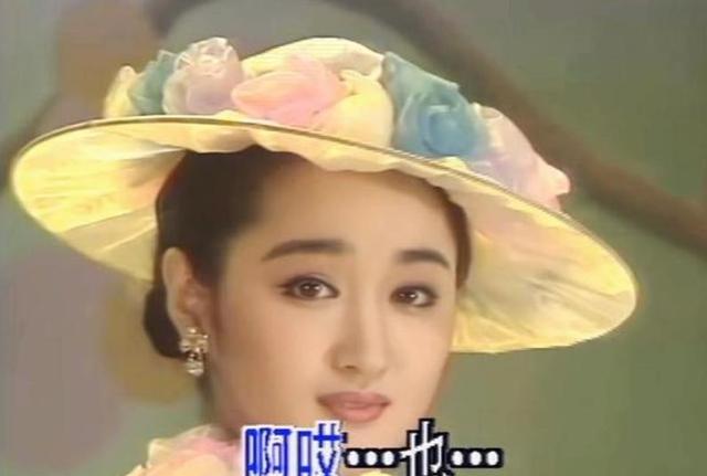 I never expected that 52-year-old Yang Yuying, who "no one dares to ...