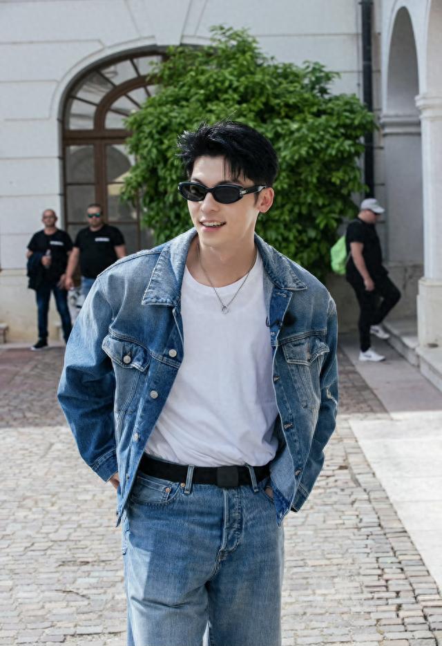 Heo Kwang Han will star in a Korean drama, partnering with variety show ...