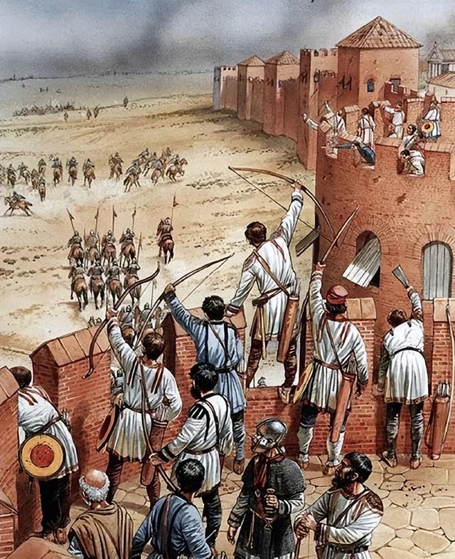 Empire on the Frontier: How did Webster use ingenious strategies to ...