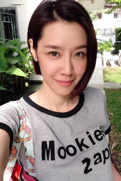 "Thailand's top model WMookies: combines sexiness and good looks - iNEWS