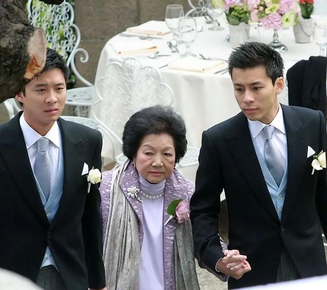 Why are the three brothers Huo Qigang so disparate in their evaluations ...