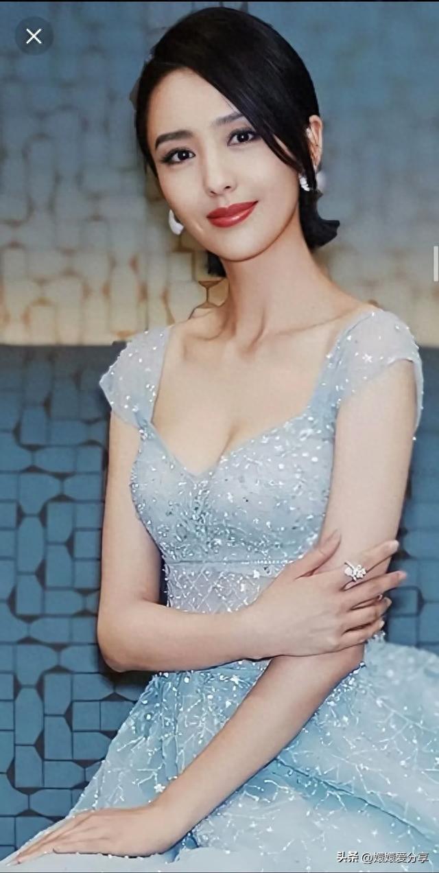 Tong Liya, sexy goddess - iMedia