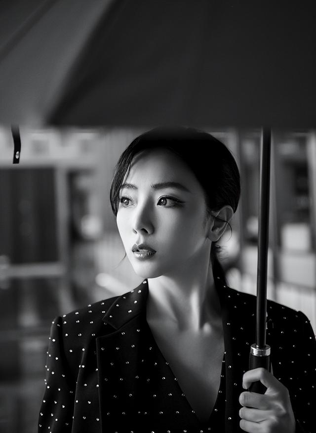 Li Sisi: The timing of her comeback was chosen well. She just finished ...