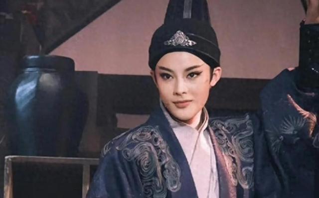 "Jade Face" Chen Lijun, her unexpected popularity made domestic ...