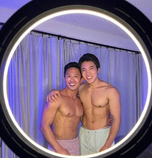 Japanese action actor Jin Narumiya has retired from the entertainment industry. Thank him and ...