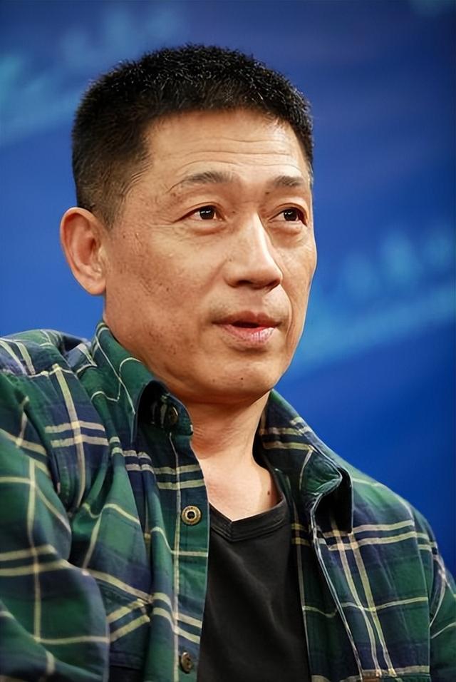 Actor Shi Liang: The most correct thing for me to do in my life is to ...