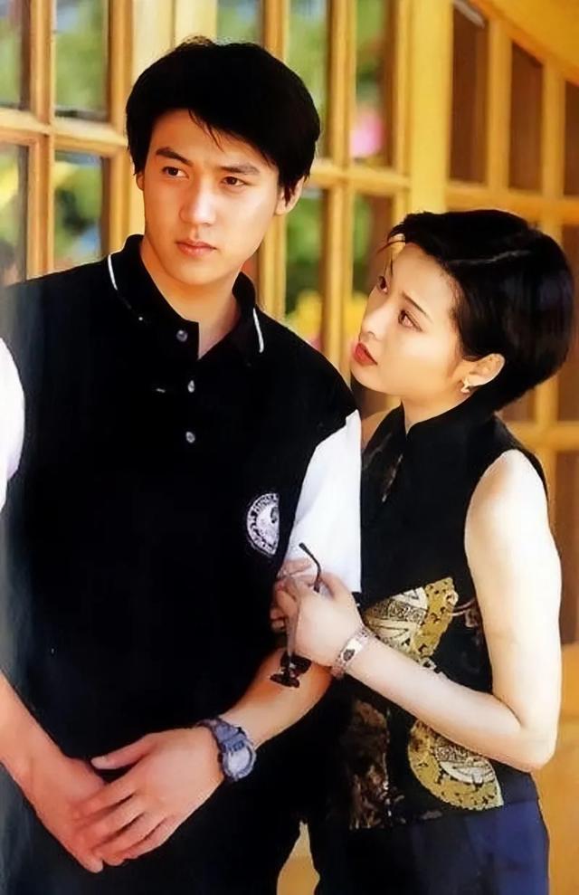 Yuan Li: The eternal goddess in red carpet catwalks, but she has never been recognized by the ...