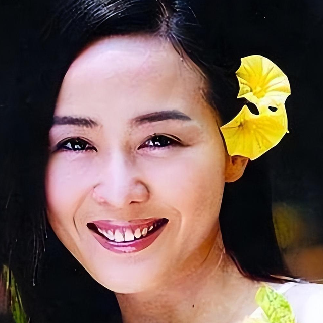 "Best Movie Queen" Li Lin: Divorced after suffering domestic violence ...