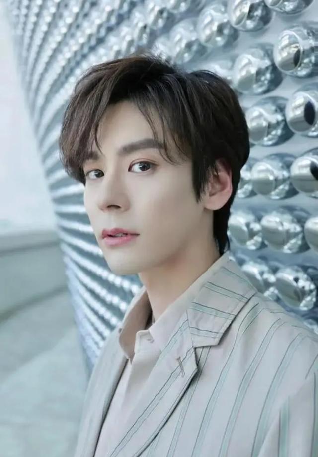 Wei Zheming: "Based on Love" Professor Yu breaks out of the industry ...