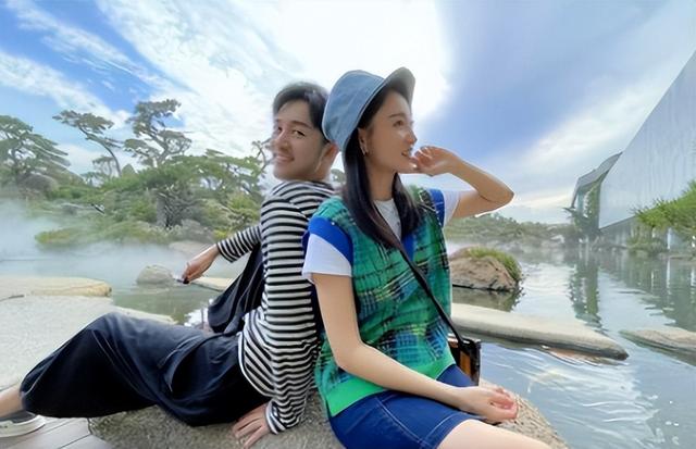 Actor Hou Mengsha: She became popular because of her role as a ...