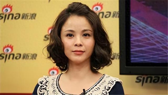 Yang Ruoxi: She pursued 41-year-old Liu Wei at the age of 19, was ...