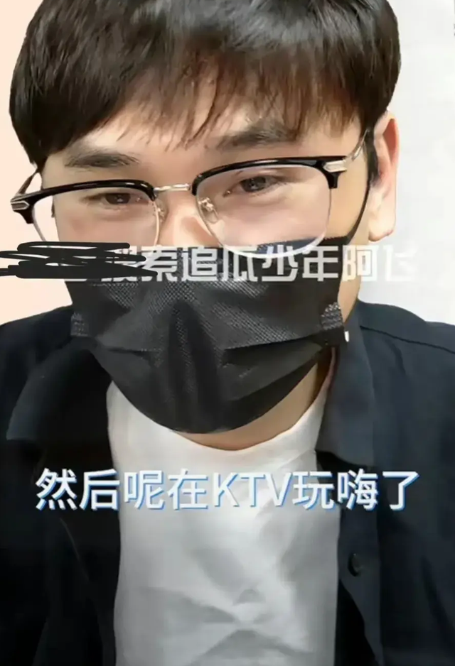 Netizens feel sorry for the two-character actor! Ah Fei broke the news ...