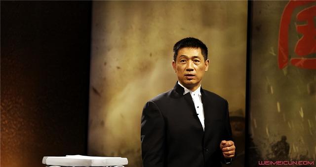 Actor Shi Liang: The most correct decision in my life was to divorce ...