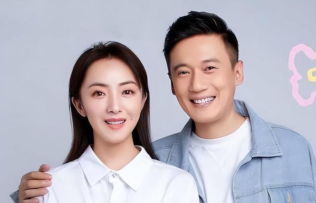 Famous actor Xu Honghao: He is 10 years older than his wife. He plays ...