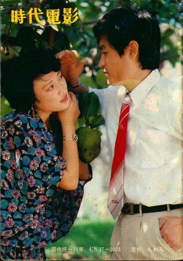 "The No. 1 Brother of Pearl Film" Chen Rui: He is not popular in dramas ...