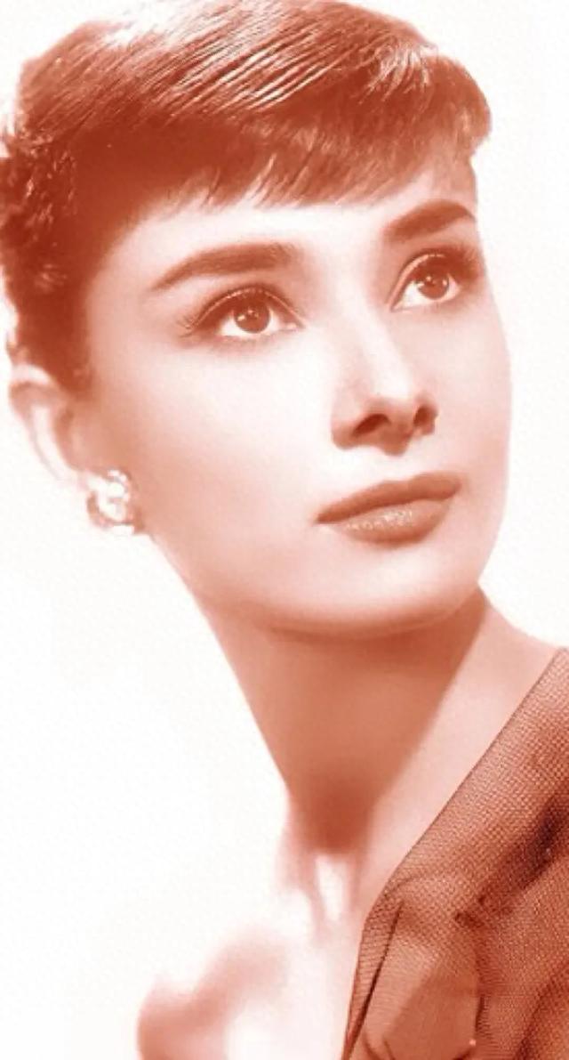 The five most beautiful celebrities recognized in the world, have you ...