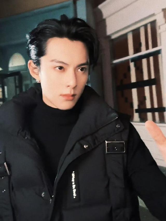 11.29 Entertainment New Gua Xiao Zhan Wang Yibo Wang Hedi Yang Mi Liu ...