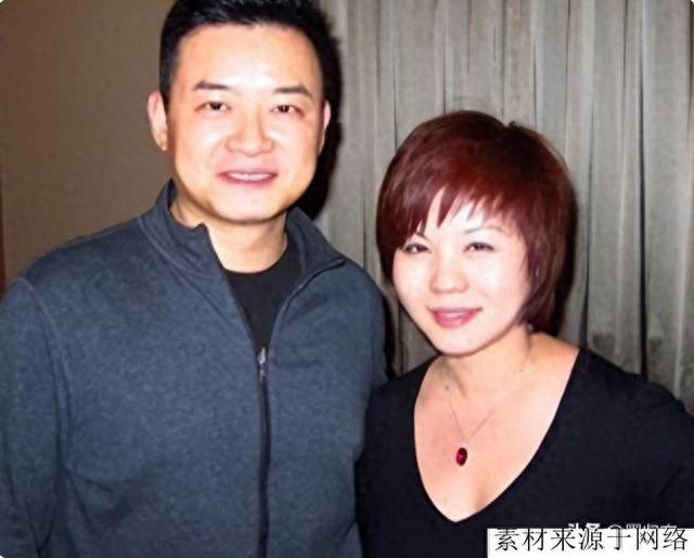 Li Jiaming: He resigned from CCTV and went to the United States to ...