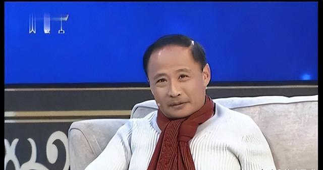 Xi Meijuan, the "two faces" of the old artist, all revealed their true ...