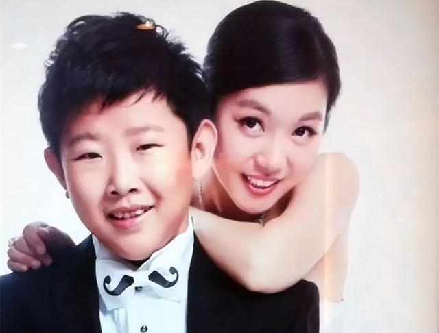 Hou Xiang: He stopped growing at the age of 9. In the 18 years since ...