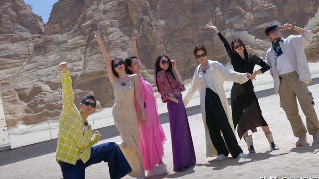 Who is to blame for "Hua Shao 5"'s bad reputation? Xin Zhilei's ...