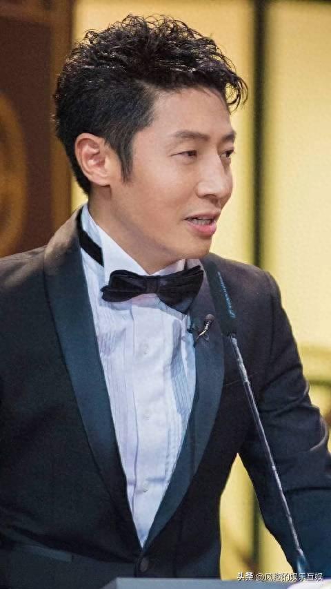 47-year-old Sa Beining's real name revealed! Real name spreading? After ...