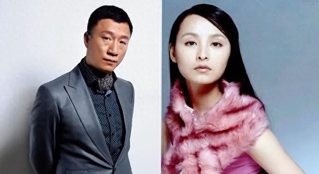 The 6 actresses who were "conquered" by Sun Honglei are all unable to ...