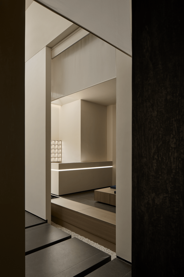 Pinshe Life Museum & Qingya Tea House's spiritual residence - iNEWS