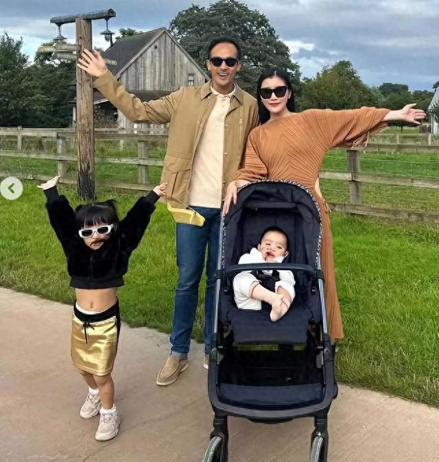 Lin Feng invited Chen Xueling to eat top-quality Wagyu beef and help ...